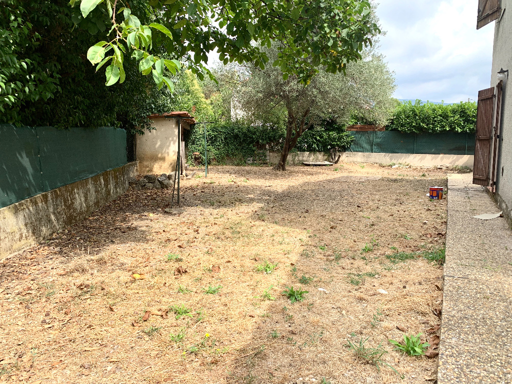 vente PLAN DE GRASSE